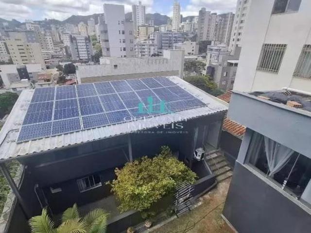 Casa para venda em Santo Antônio, Belo Horizonte