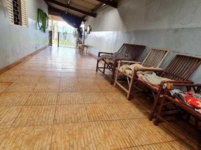 Casa para venda em Santo Antônio, Campo Grande