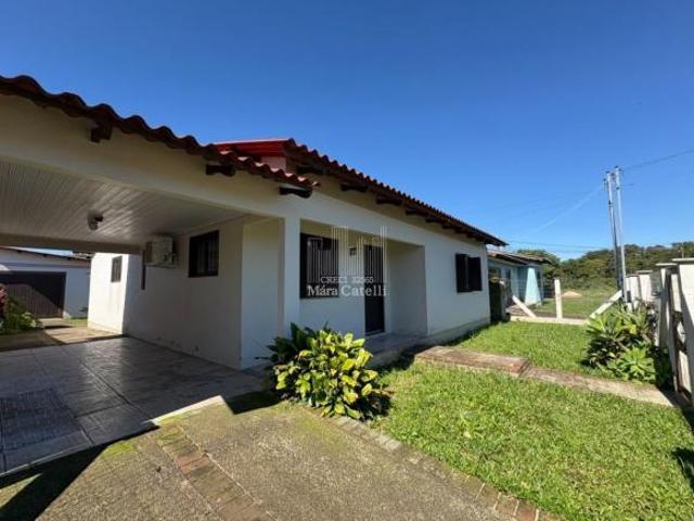 Casa para venda em Santo Antônio da Patrulha RS Loteamento Solar