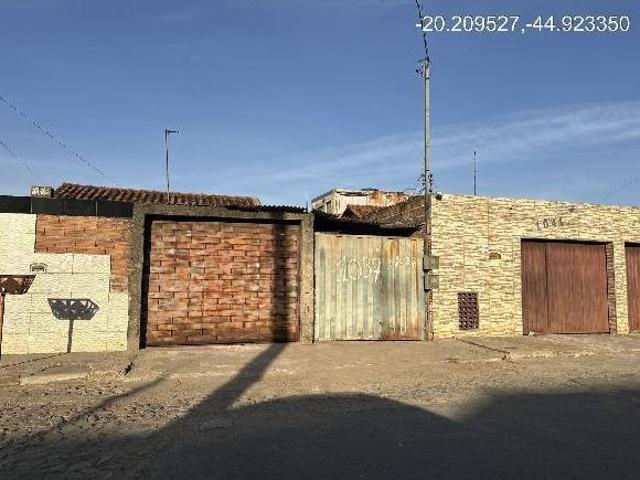 Casa para venda em Santo Antônio dos Campos, Divinópolis