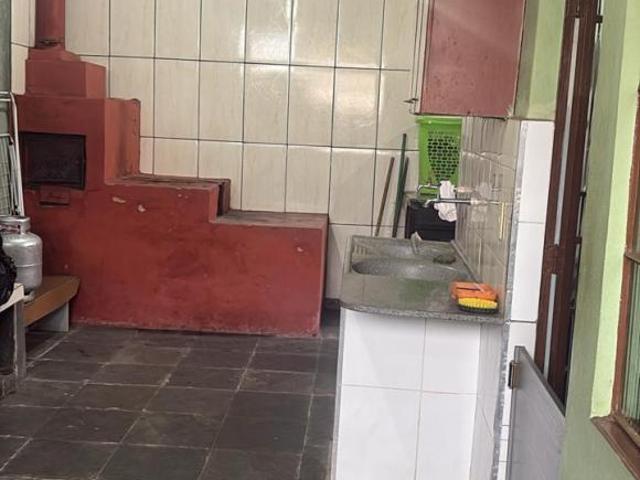 Casa para venda em Santo Antônio, Itabirito