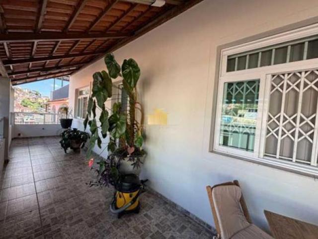 Casa para venda em Santo Antônio, Juiz de Fora