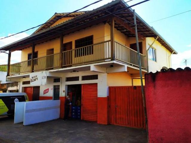 Casa para venda em Santo Antônio, Sete Lagoas