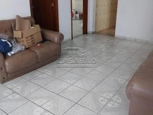 Casa para Venda em Santo André, Campestre, 2 dormitórios, 2 banheiros, 2 vagas