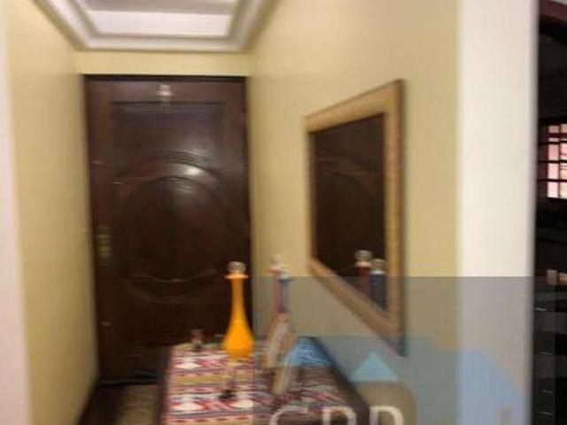 Casa para Venda em Santo André, Campestre, 3 dormitórios, 1 suíte, 2 banheiros, 5 vagas