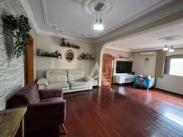 Casa para venda em Santo André, Anápolis