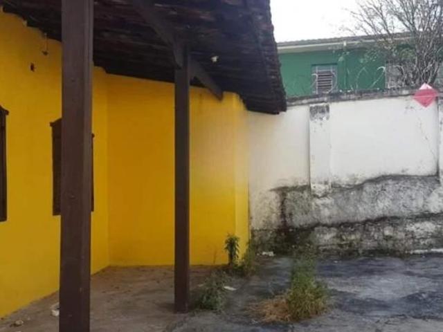 Casa para venda em Santo André, Belo Horizonte