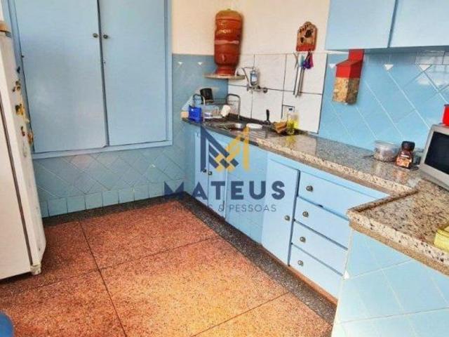 Casa para venda em Santo André, Belo Horizonte
