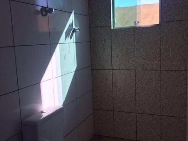 Casa para venda em Santo André, Belo Horizonte