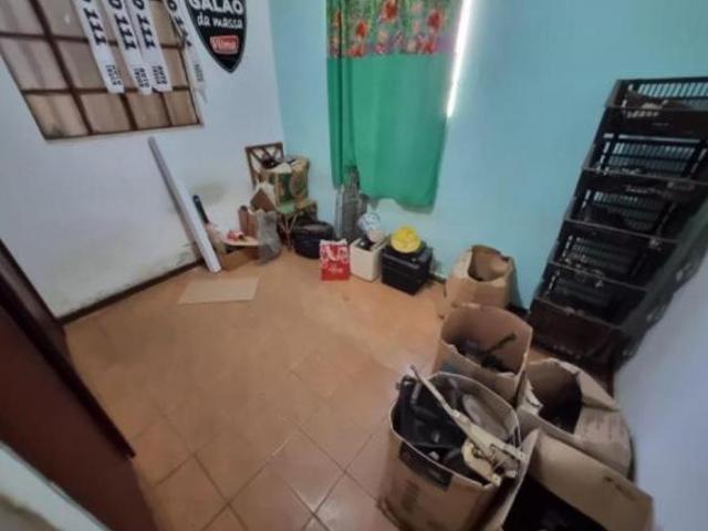 Casa para venda em Santo André, Belo Horizonte