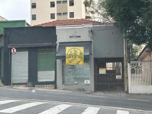 Casa para Venda em Santo André, Jardim Bela Vista, 2 dormitórios, 1 banheiro, 2 vagas