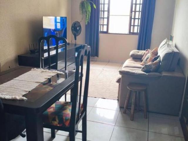 Casa para Venda em Santo André, Jardim Club de Campo, 3 dormitórios, 1 suíte, 4 banheiros, 3 vagas