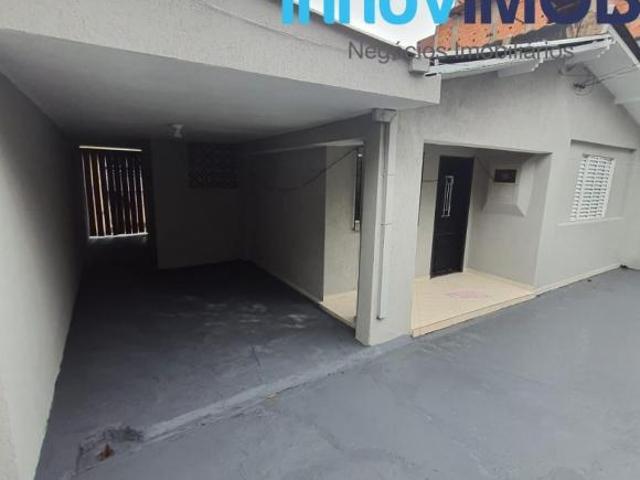Casa para Venda em Santo André SP, Jardim Guarará: 2 Quartos, 1 Sala, 1 Banheiro, 2 Vagas, 80m² de Á