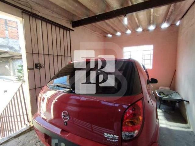 Casa para Venda em Santo André / SP no bairro Jardim Utinga