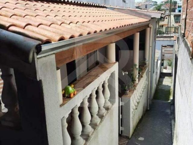 Casa para Venda em Santo André / SP no bairro Parque das Nações