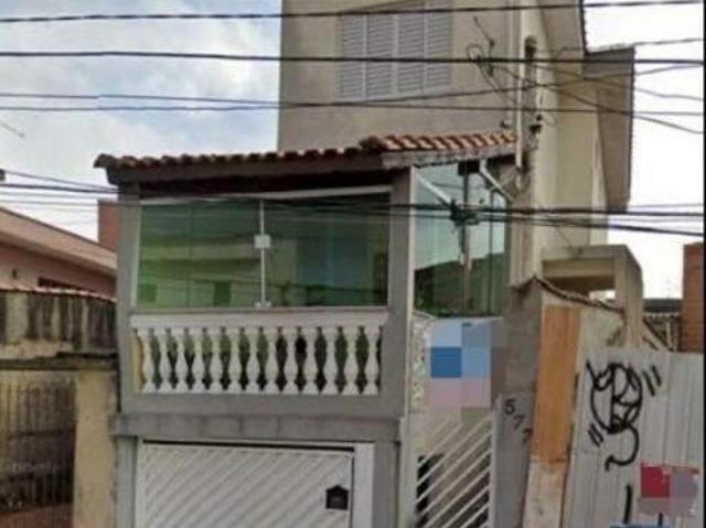 Casa para Venda em Santo André / SP no bairro VILA CLARICE