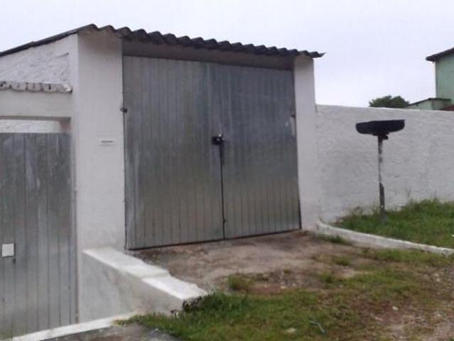 Casa para Venda em Santo André, Parque Andreense