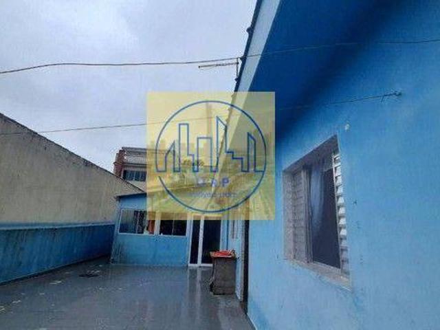 Casa para Venda em Santo André, Parque João Ramalho, 4 dormitórios, 3 banheiros, 2 vagas