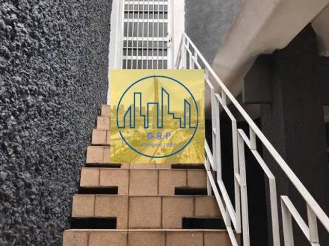 Casa para Venda em Santo André, Vila Valparaíso, 2 dormitórios, 2 banheiros, 3 vagas