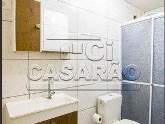 Casa para Venda em Santo André, Vila Valparaíso, 4 dormitórios, 4 banheiros, 2 vagas