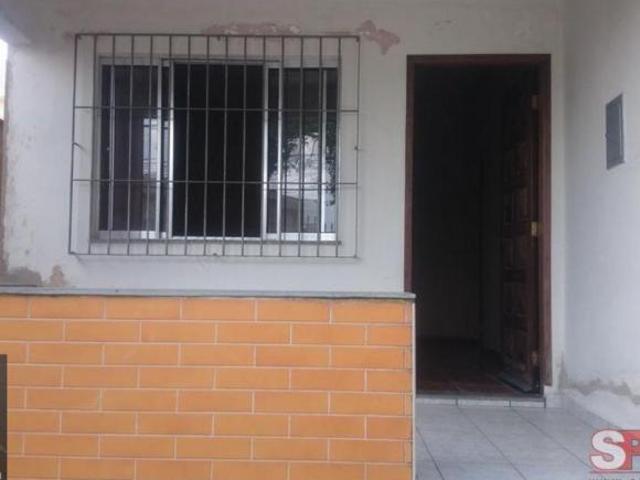 Casa para Venda em Santo André, Vila Camilópolis, 4 dormitórios, 3 banheiros, 4 vagas
