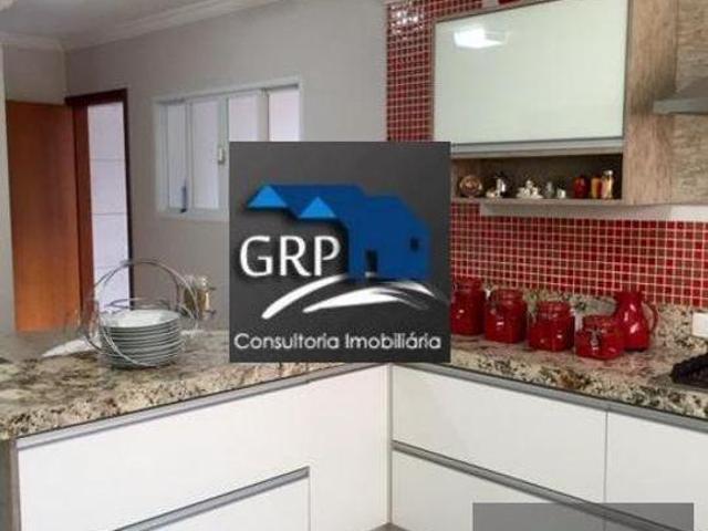 Casa para Venda em Santo André, Vila Floresta, 3 dormitórios, 3 suítes, 4 banheiros, 4 vagas