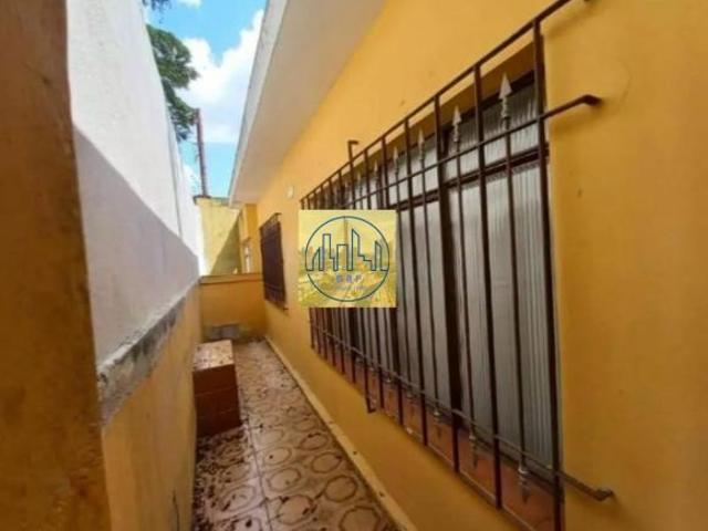 Casa para Venda em Santo André, Vila Guiomar, 3 dormitórios, 2 banheiros, 2 vagas