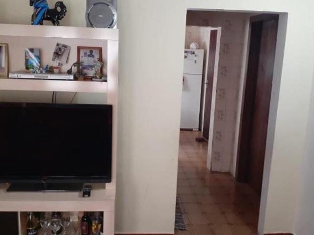 Casa para Venda em Santo André, Vila Linda, 3 dormitórios, 2 banheiros, 6 vagas