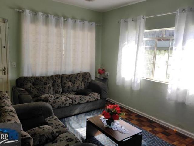 Casa para Venda em Santo André, Vila Linda, 3 dormitórios, 3 banheiros, 7 vagas