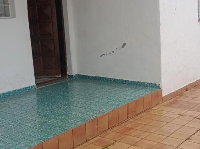 Casa para Venda em Santo André, Vila Scarpelli