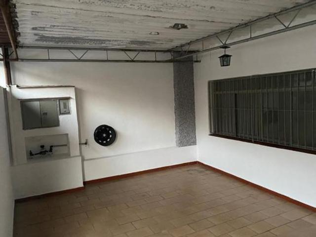 Casa para Venda em Santo André/SP 2 Dorm. 107 m2 Área Útil