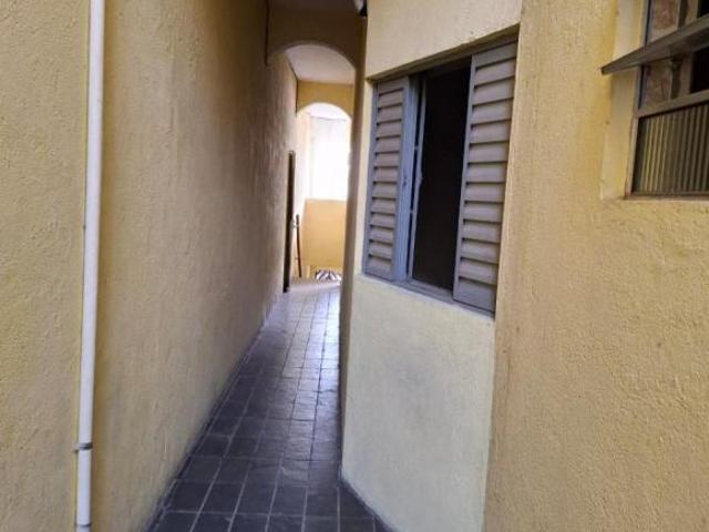 Casa para Venda em Santo André/SP 2 Dorm. 323 m2 Área Útil
