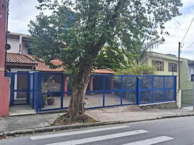 Casa para Venda em Santo André/SP 3 Dorm. 355 m2 Área Útil