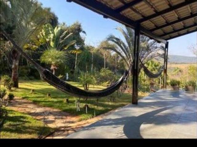 Casa para venda em Santo Afonso de 250.00m² com 4 Quartos, 2 Suites e 10 Garagens