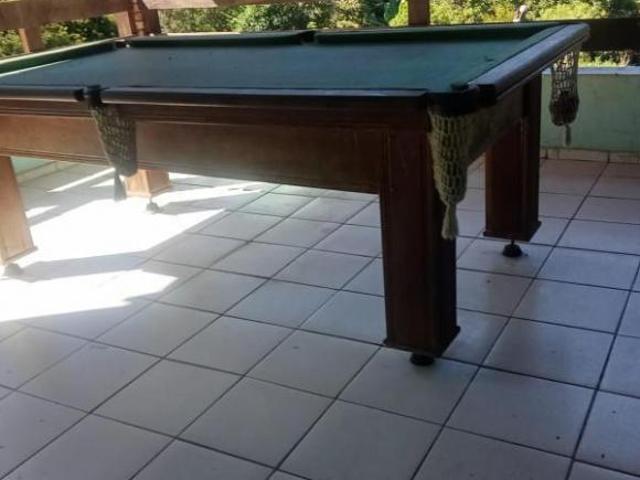 Casa para venda em Santo Afonso de 400.00m² com 6 Quartos e 10 Garagens