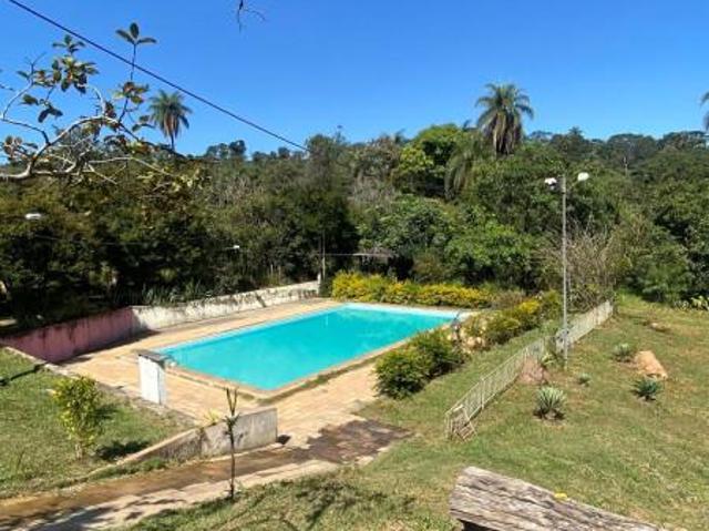 Casa para venda em Santo Afonso em Betim Minas Gerais de 400.00m² com 6 Quartos e 10 Garagens