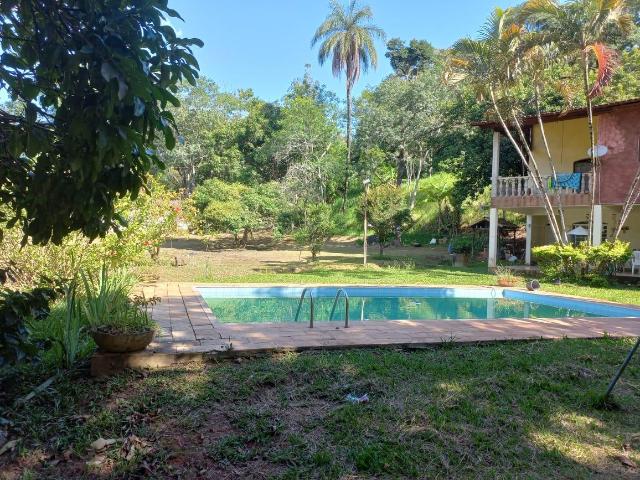 Casa para venda em Santo Afonso em Betim Minas Gerais de 120.00m² com 4 Quartos e 10 Garagens