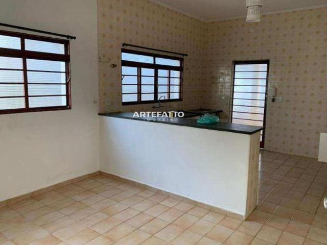Casa para venda em Santo Agostinho de 152.00m² com 3 Quartos e 3 Garagens