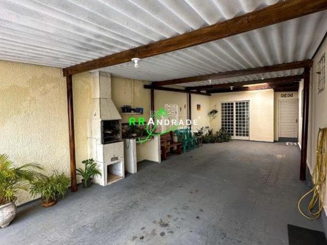 Casa para venda em Santo Agostinho de 160.00m² com 3 Quartos e 3 Garagens
