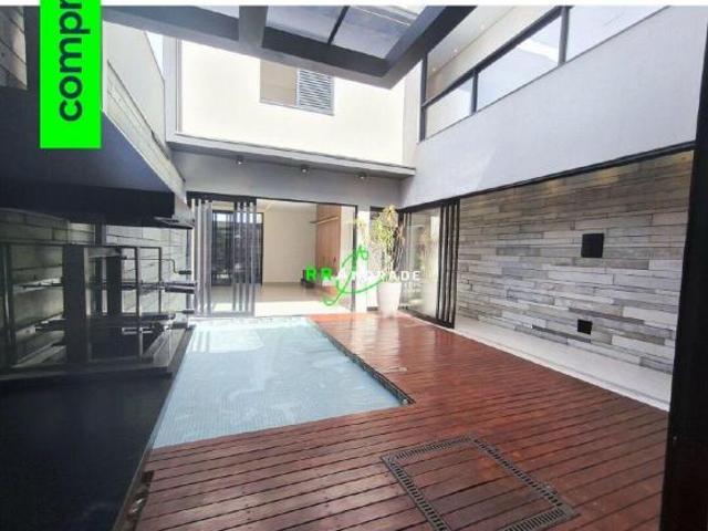 Casa para venda em Santo Agostinho de 204.00m² com 3 Quartos, 1 Suite e 2 Garagens