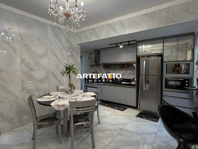 Casa para venda em Santo Agostinho em Franca São Paulo de 163.00m² com 3 Quartos, 1 Suíte e 2 Garagens