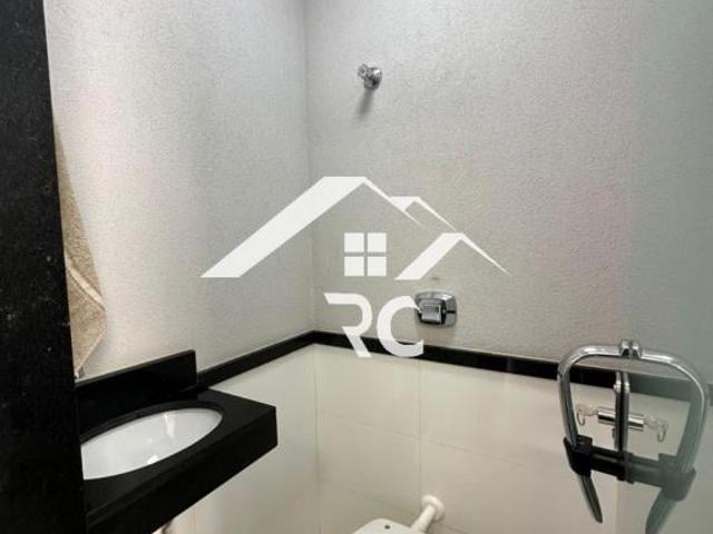 Casa para venda em Santo Agostinho, Rio Verde