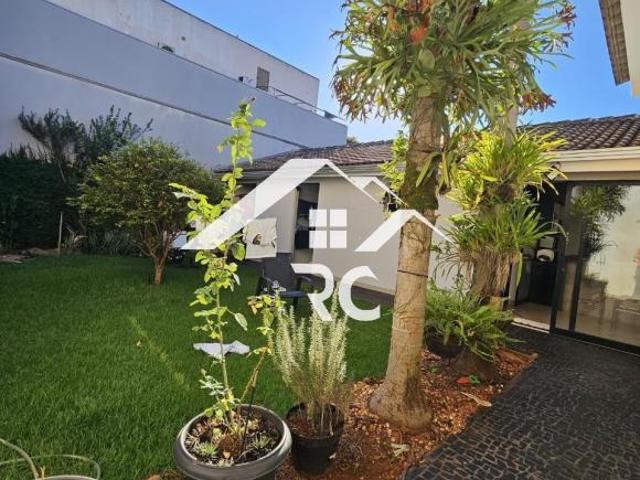 Casa para venda em Santo Agostinho, Rio Verde