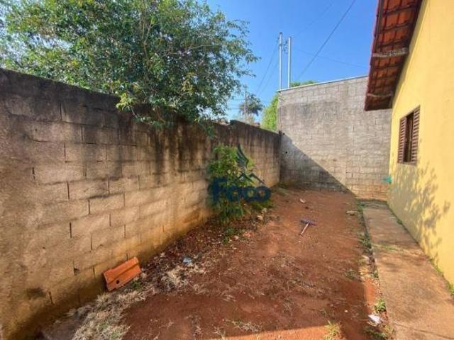 Casa para venda em Santo Expedito, Pouso Alegre