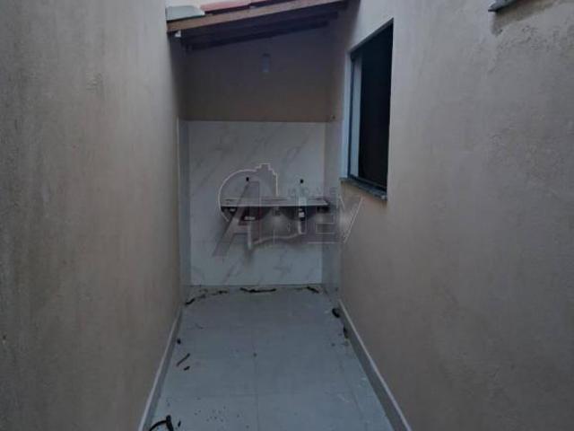 Casa para venda em Santo Inácio II, Montes Claros