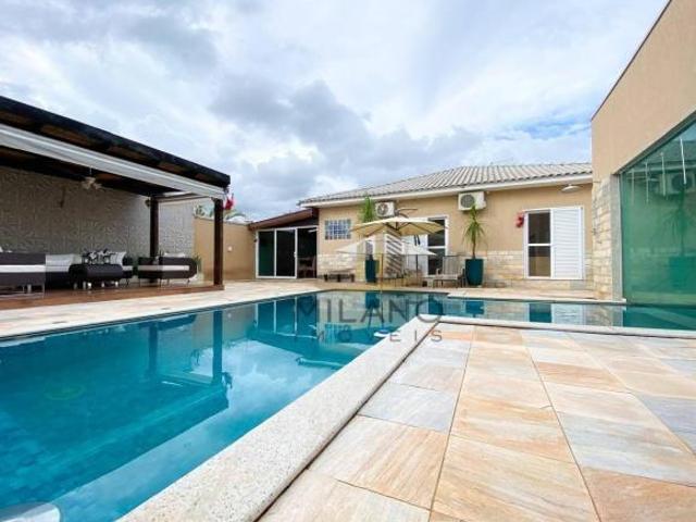 Casa para venda em Santos Dumont, Três Lagoas