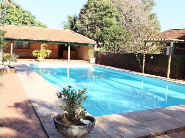 Casa para venda em Santos Dumont, Três Lagoas