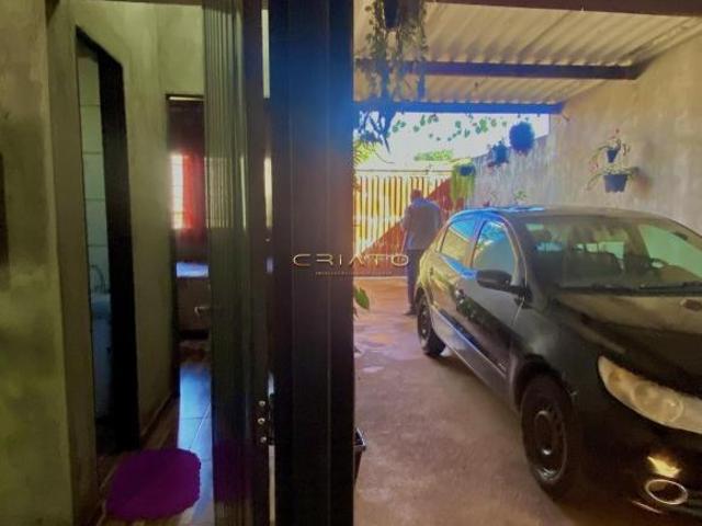 Casa para venda em Santos Dumont, Anápolis