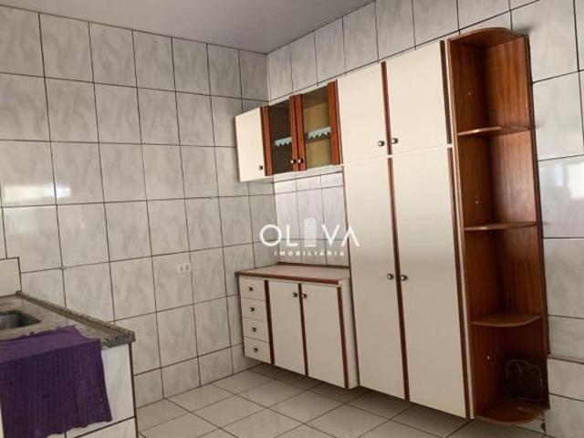 Casa para venda em Santos Dumont de 199.00m² com 4 Quartos, 1 Suite e 2 Garagens