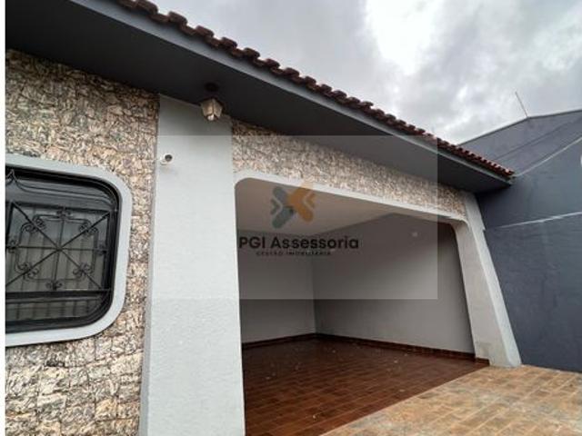 Casa para venda em Santos Dumont em São José Do Rio Preto São Paulo de 360.00m² com 3 Quartos e 2 Garagens